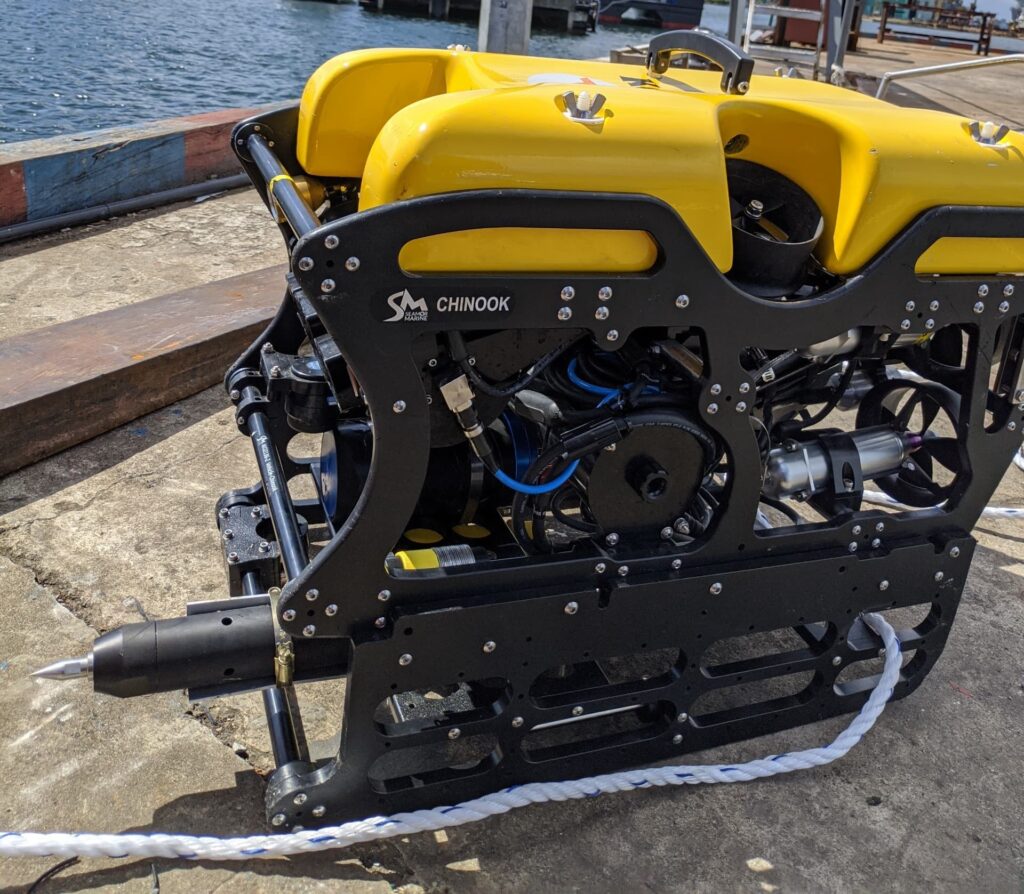 Stopcorr-services – Controls Underwater Corrosion